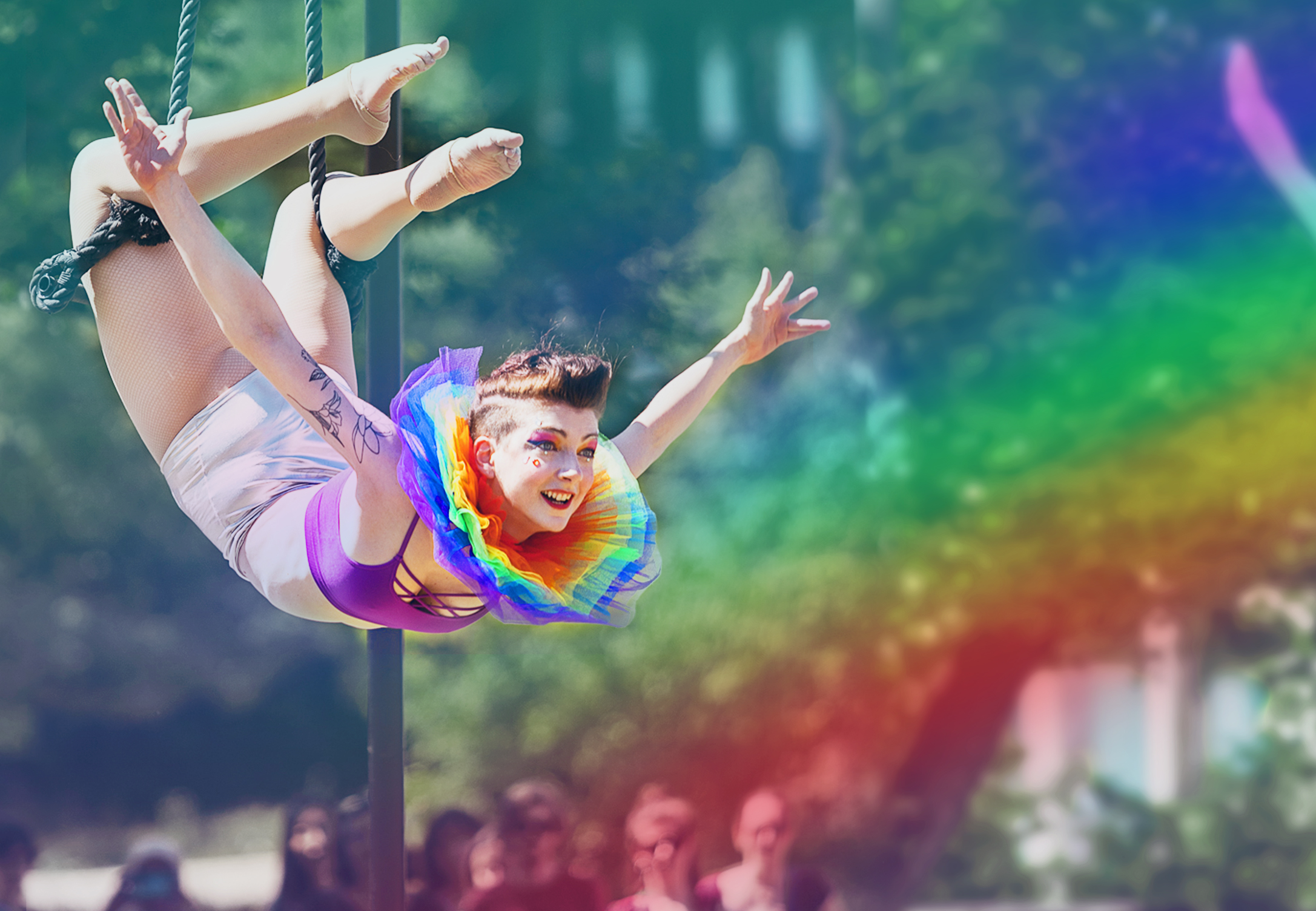 Cabaret Fier.e.s - Cirque Fier.e.s